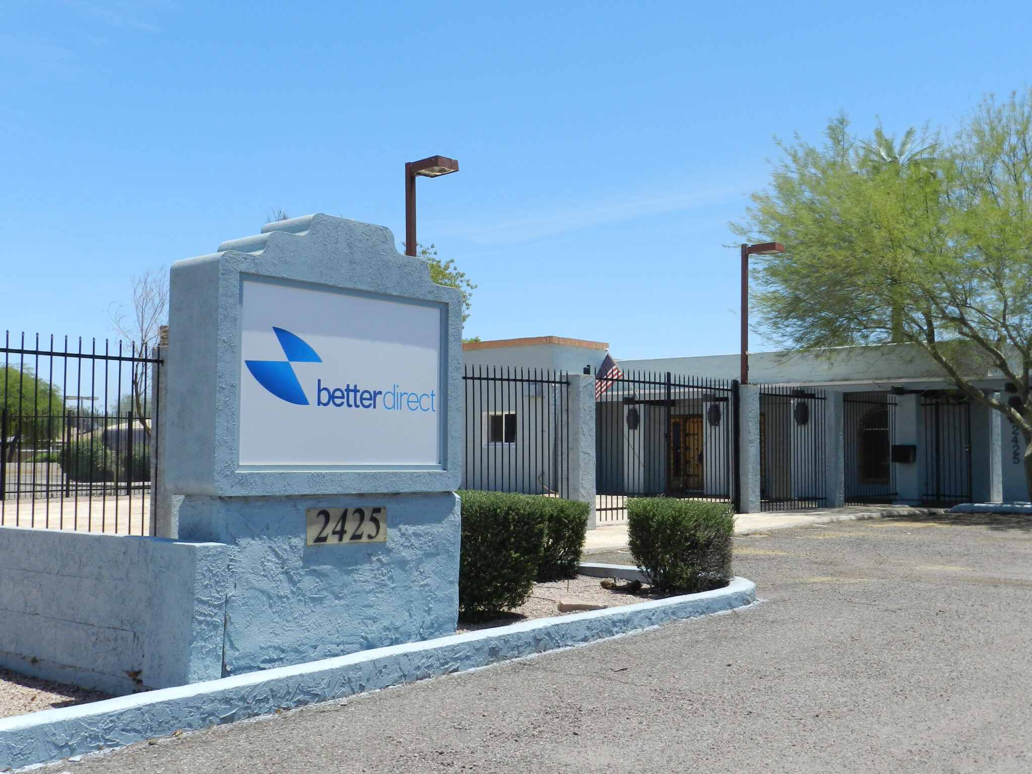 ABOUT US – BetterDirect