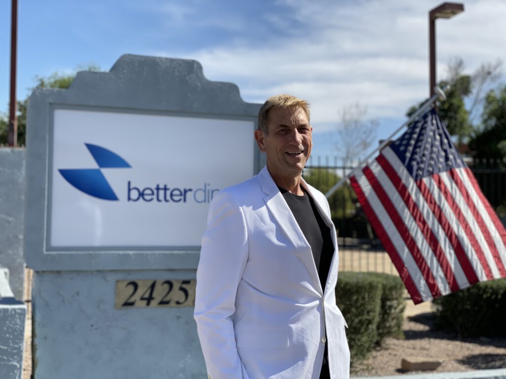 Staff – BetterDirect