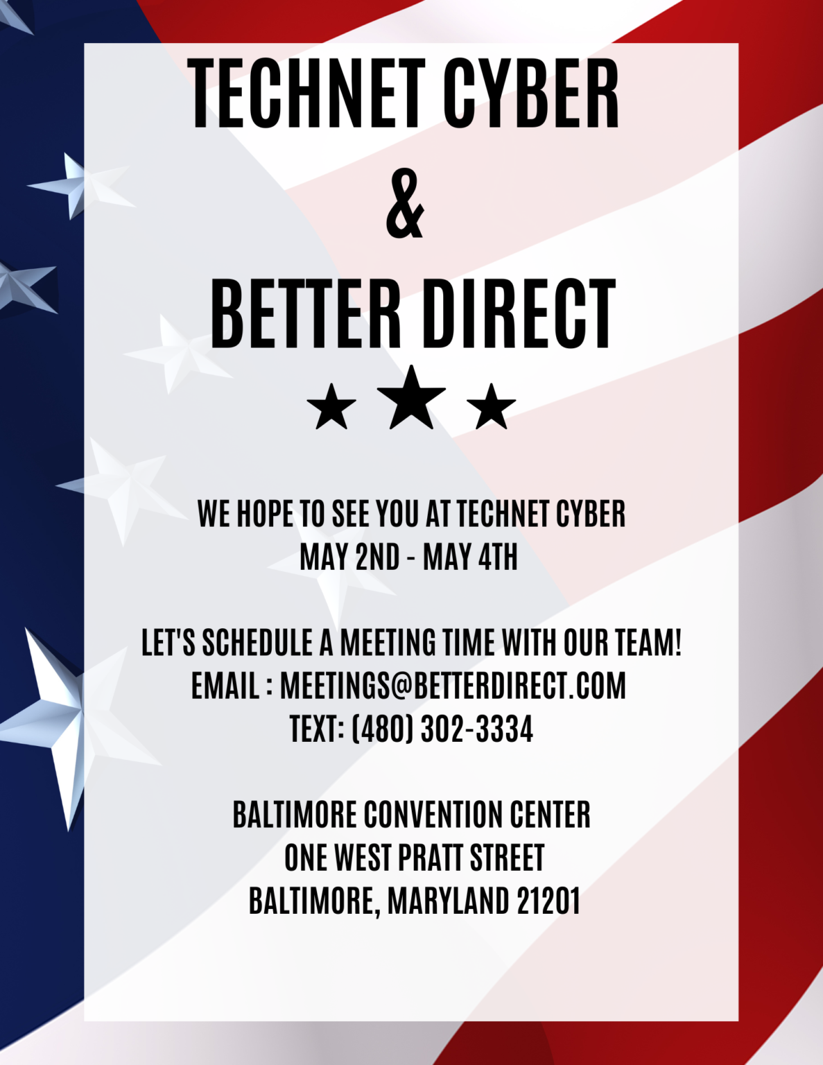 CAREERS – BetterDirect